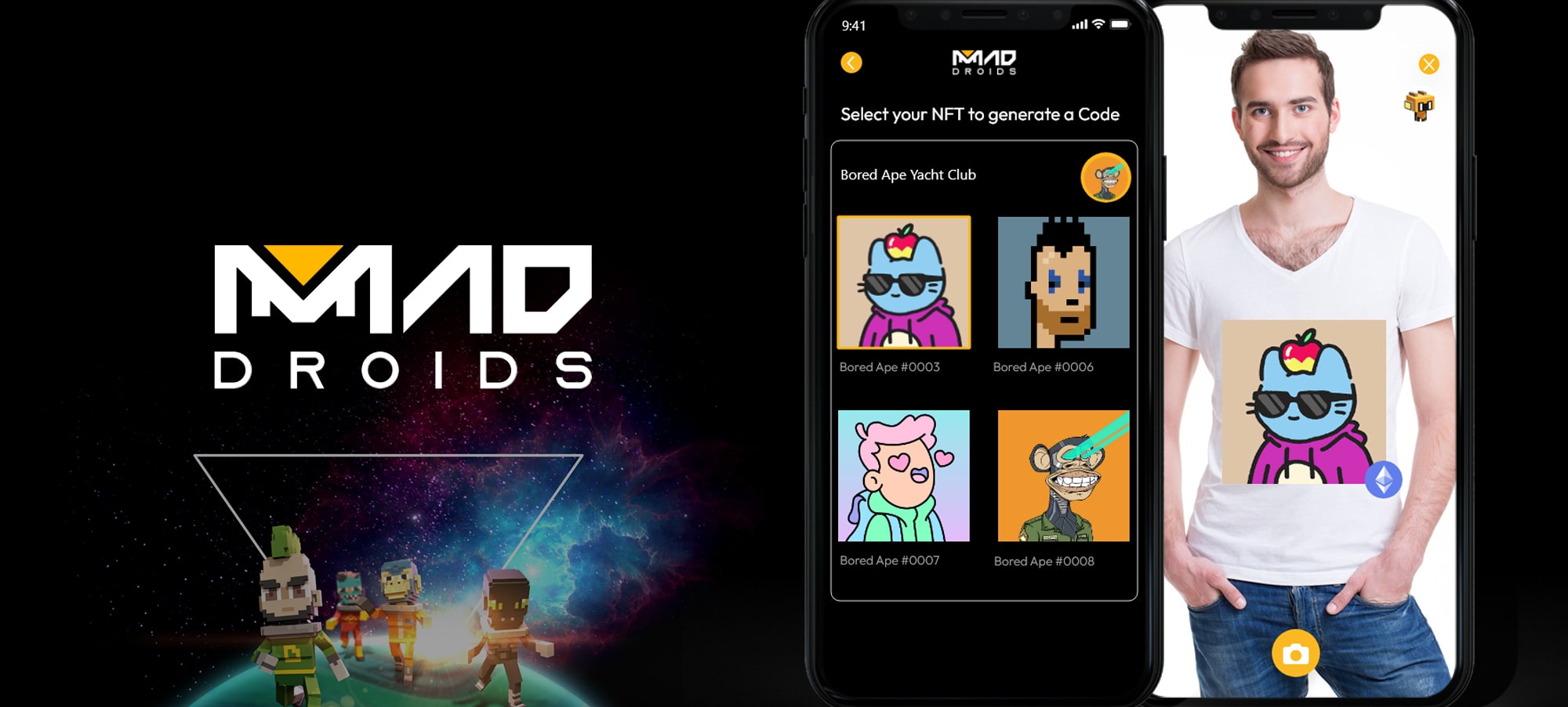 Proyectos | Press Start Evolution