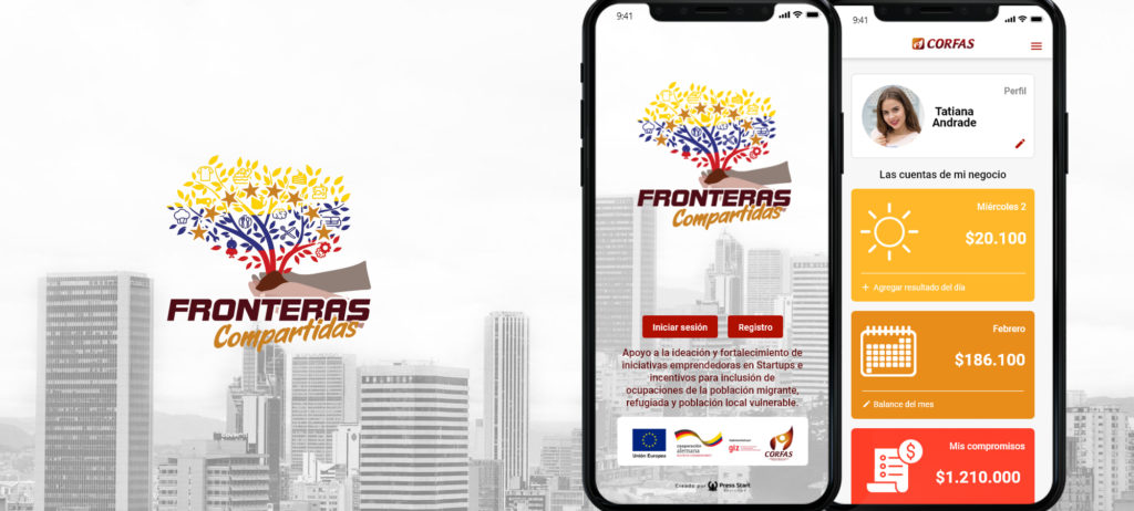 Software Contable | Press Start Evolution